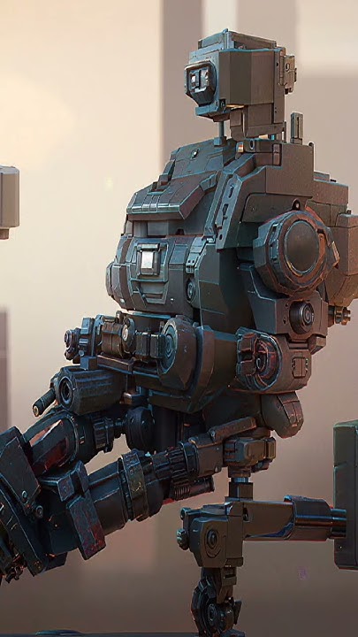 machine problem - YouTube