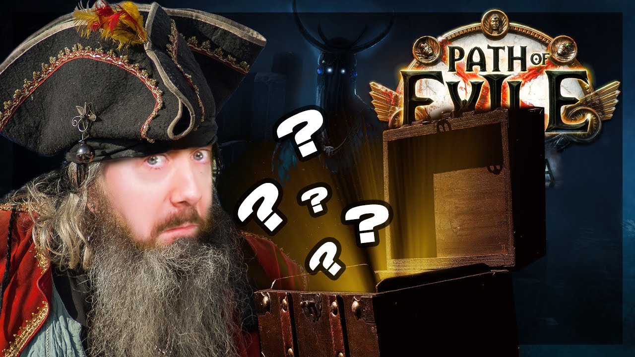 I've been waiting FOREVER for this drop!! - PoE Mayhem Highlights - YouTube