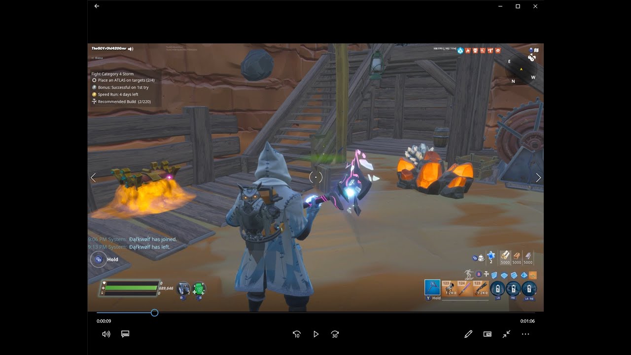 Fortnite VENTURES PROOF The Rewards are Better - YouTube