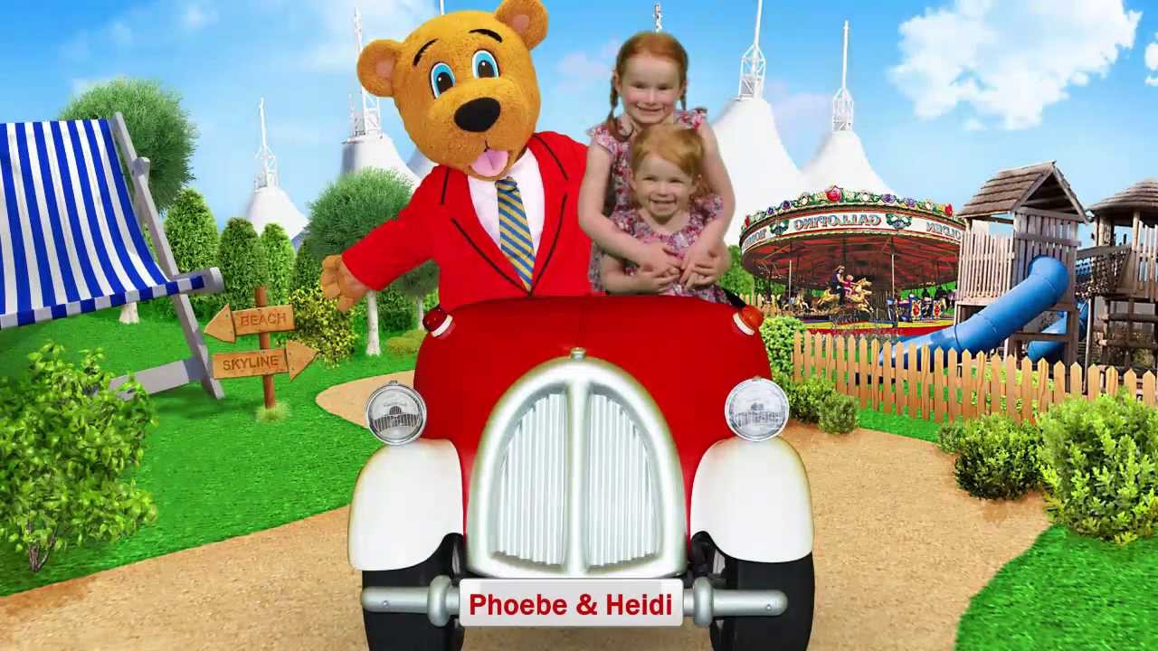 Butlins 2013 - YouTube