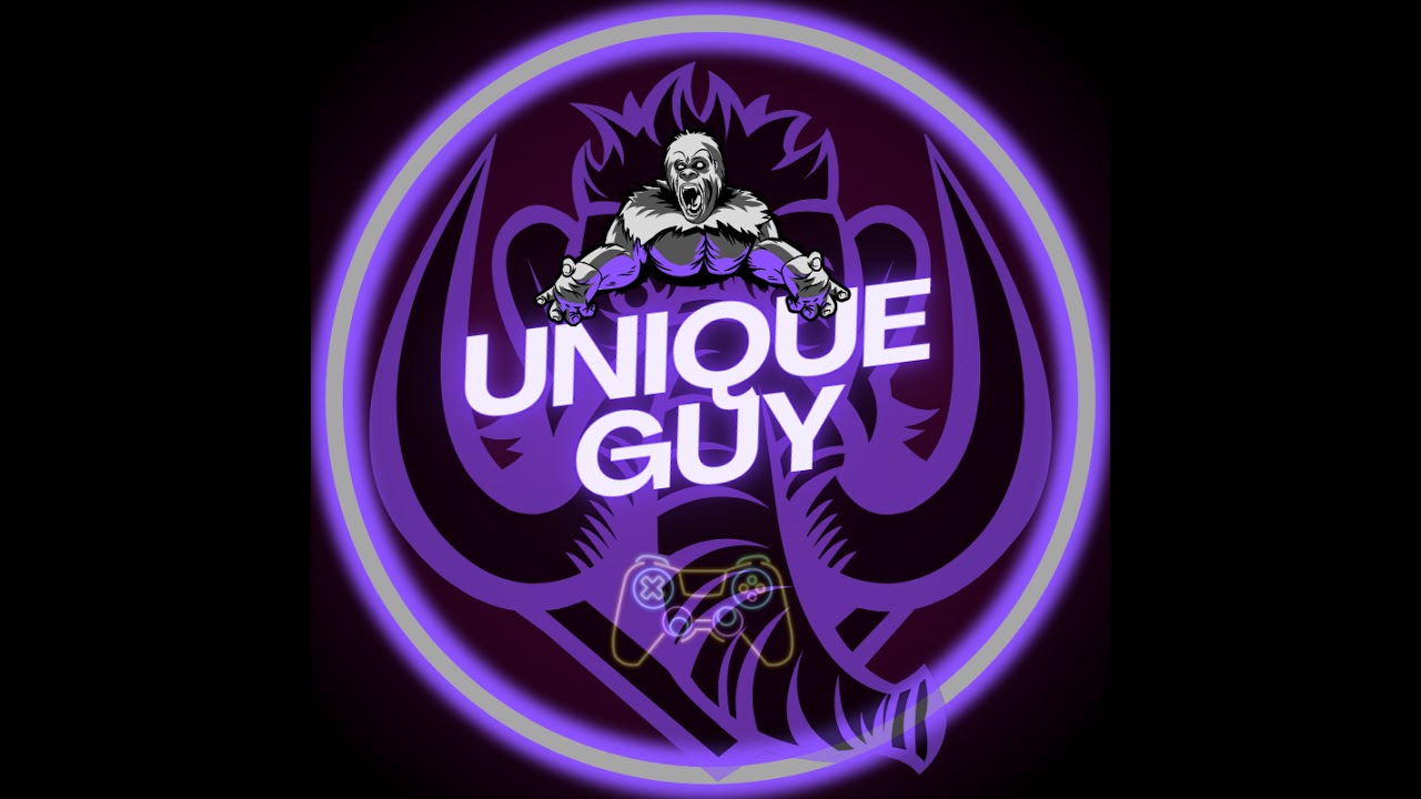 Unique@Guy Live Stream - YouTube