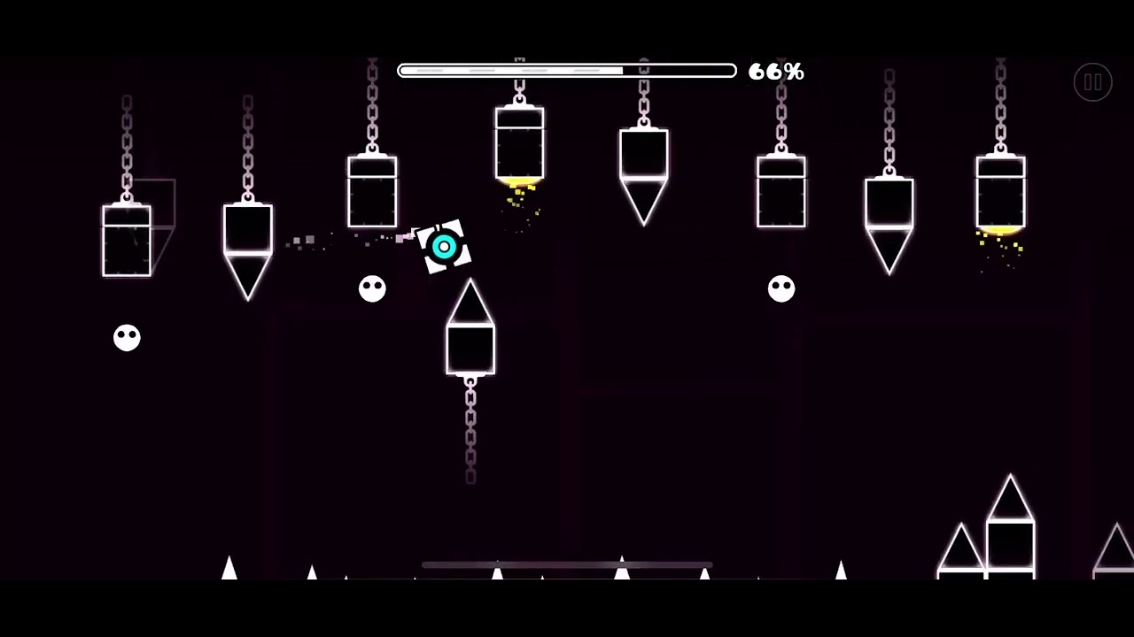 Time Machine | Geometry Dash - YouTube