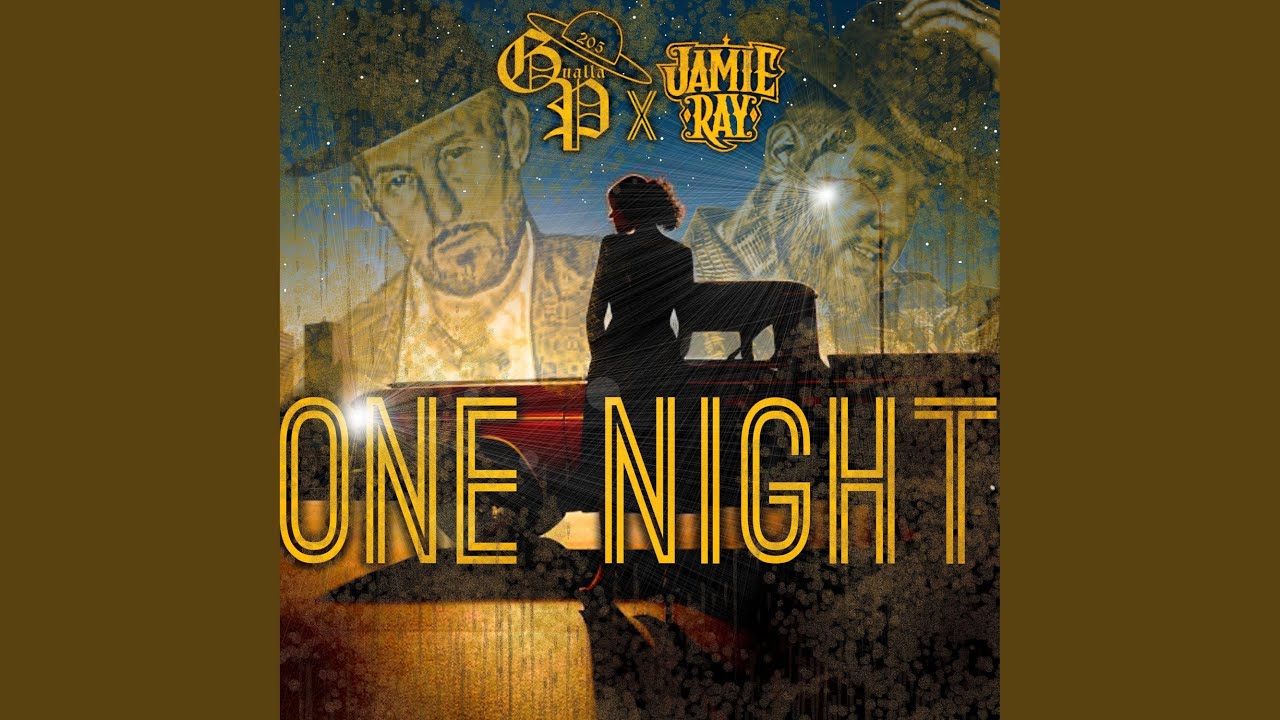 One Night (feat. Jamie Ray) - YouTube