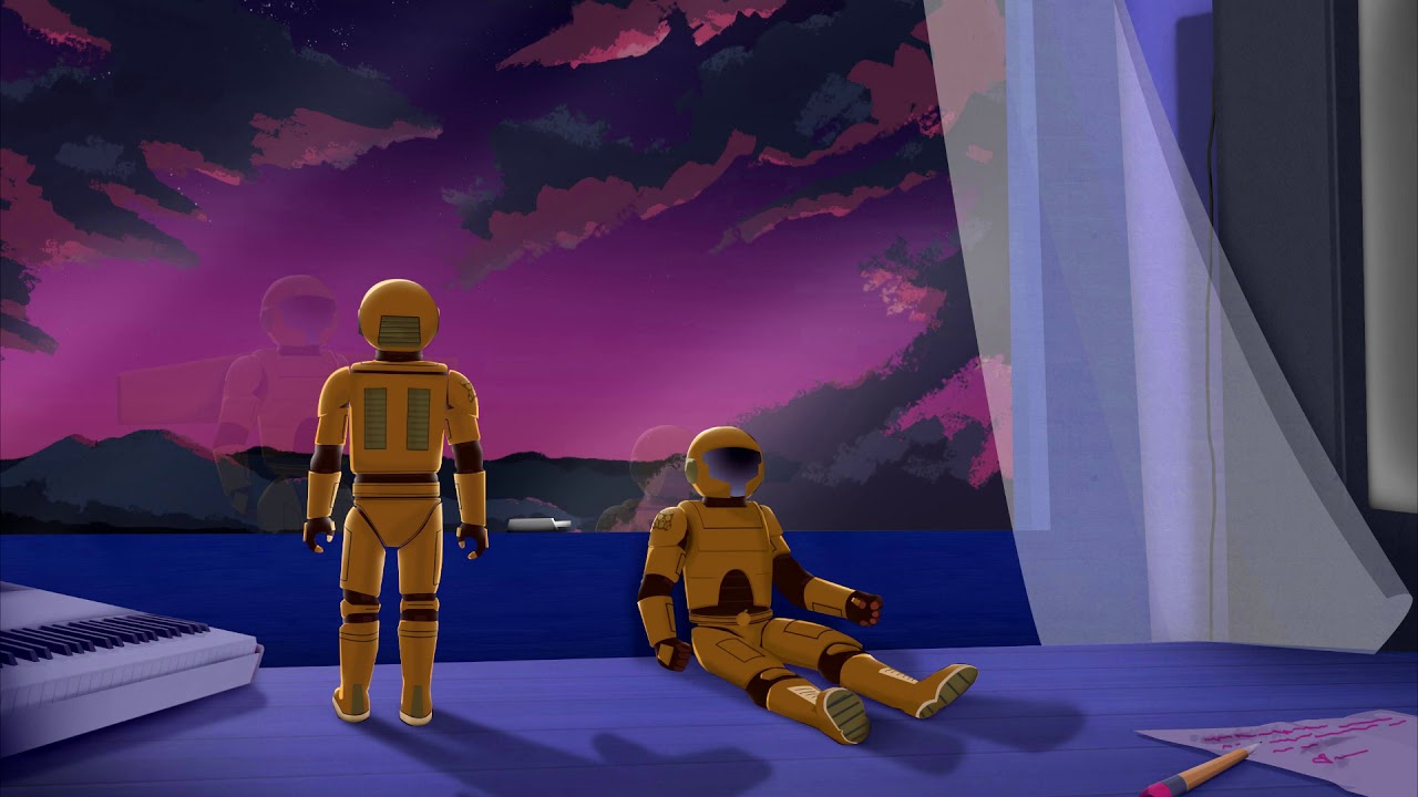Half an Orange - Buzz Lightyear - YouTube