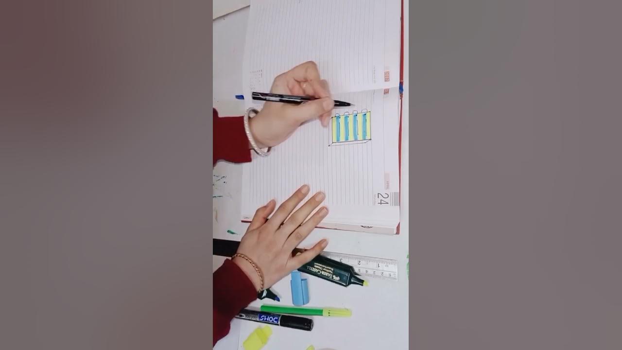 paper Notes for bujo, #shorts #papernotesideas - YouTube paper Notes for bujo, #shorts #papernotesideas - YouTube