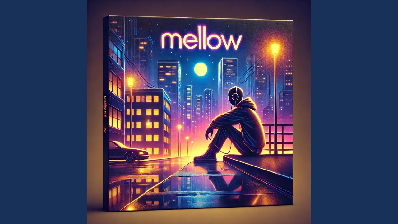 Mellow - YouTube