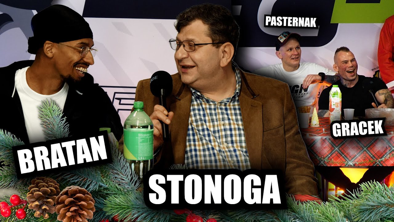 WIGILIA EBE EBE 2 (+ GOŚCIE) - YouTube