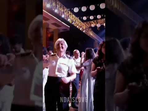 NDA Ball Party | National Defence Academy | IMA Ball | NDA Ball | NDA ...