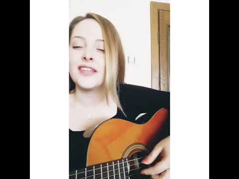 Nida Bayarslan - Cilgin Sevdayi