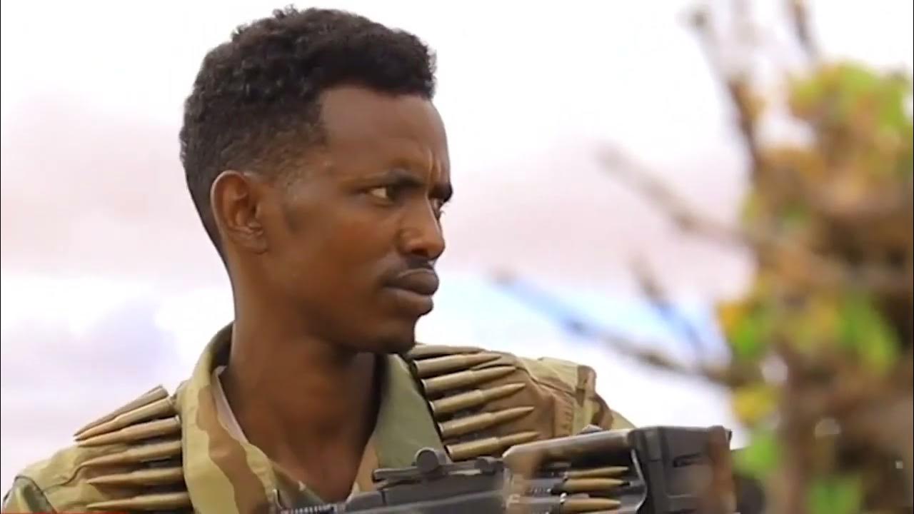 Daawo Dagaalkii Ugu Culus Saaka Goojacade, Ciidamo Gudaha Uu Galay Iyo ...