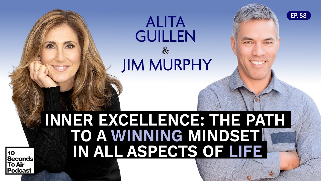 Inner Excellence: The Path To A Winning Mindset In All Aspects Of Life ...