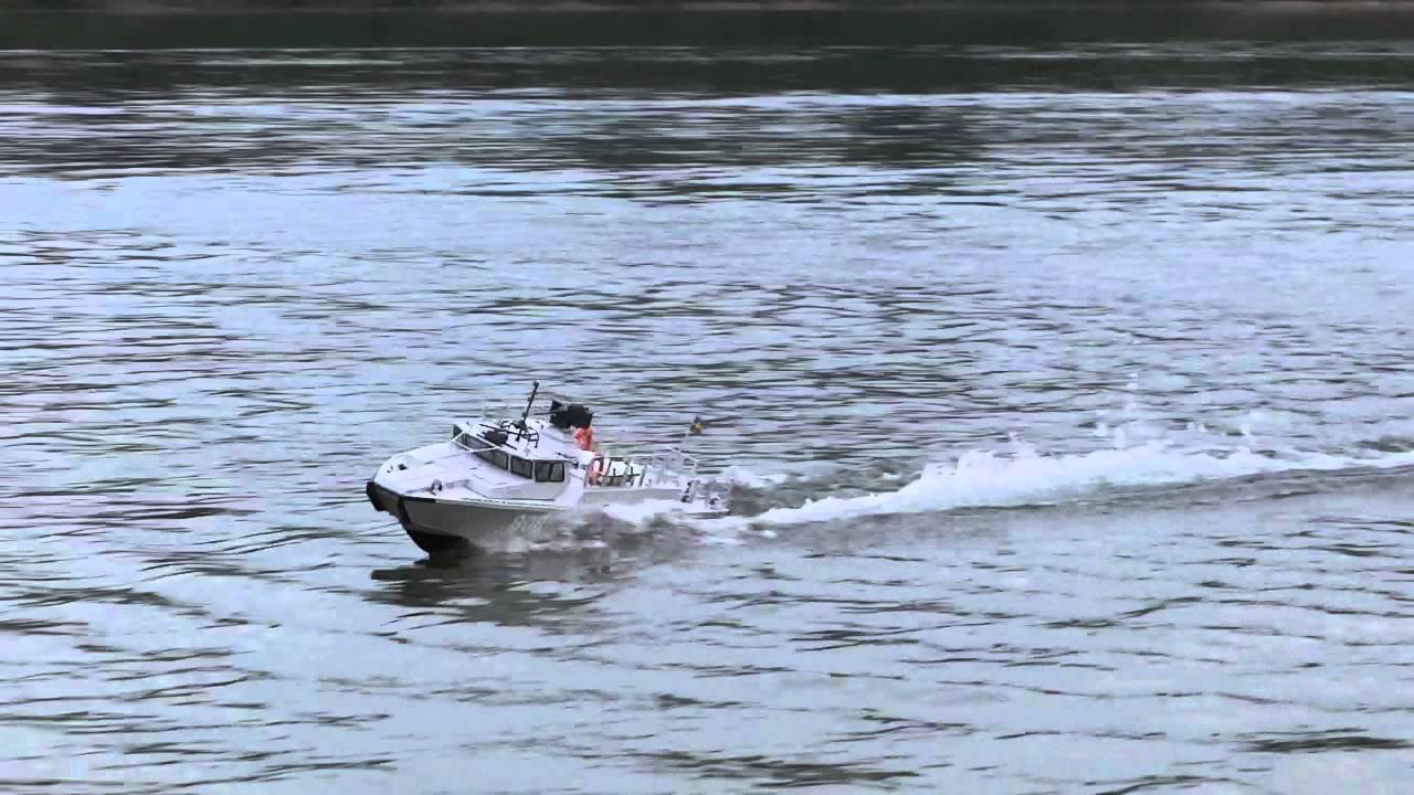 Combat boat cb 90h Schweden - YouTube
