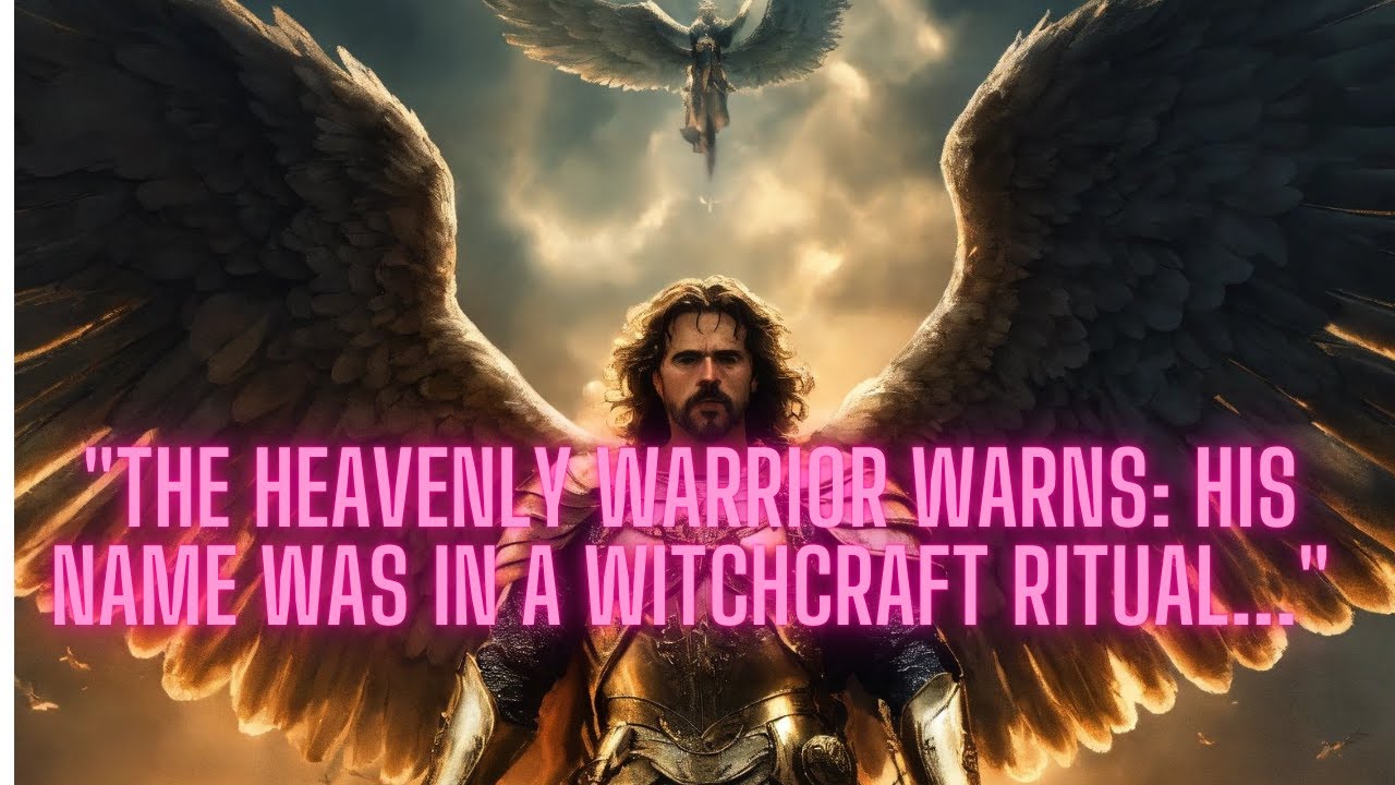 MESSAGE FROM ANGELS: "SOMEONE FROM YOUR PAST WANTS EVIL FOR YOU ...