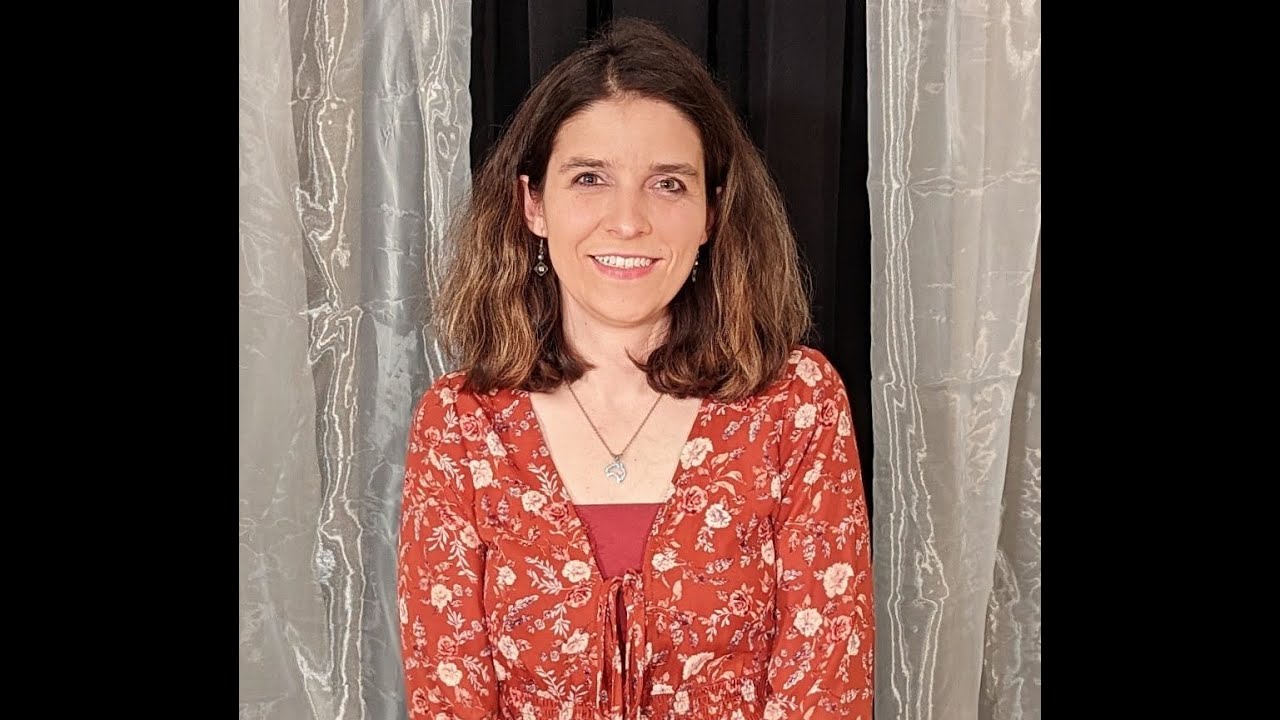 2023 You, God's Music Showcase Audition - Ally J - "I See You" - YouTube