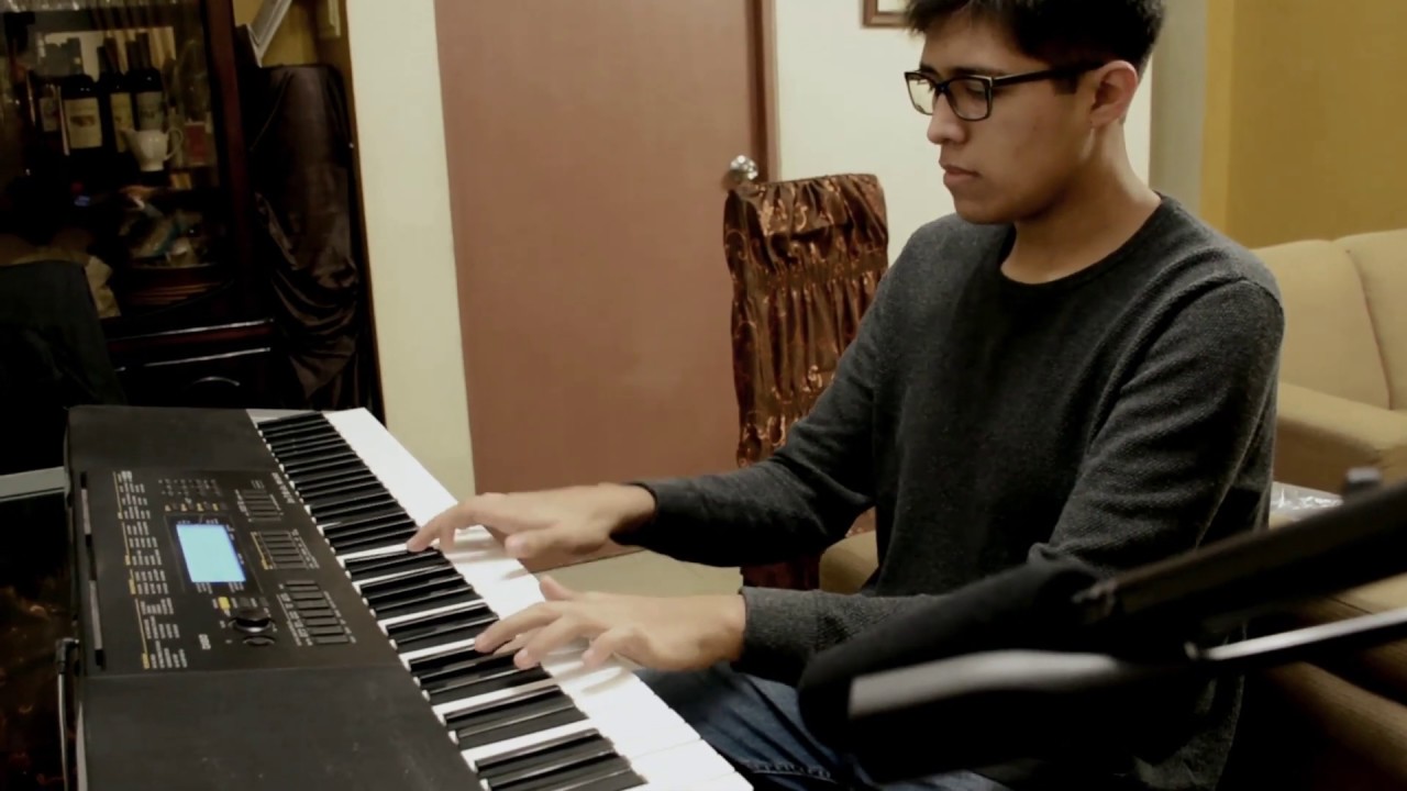 Knight Online Intro Theme Piano Cover - YouTube