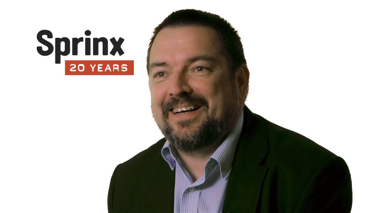 Ing. Martin Líbal - ředitel Anopress IT, a.s. - YouTube