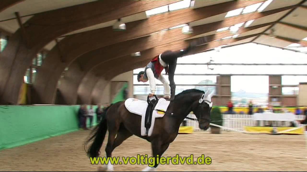 DJM Krumke 2015 Herren 01 Tim Andrich - YouTube