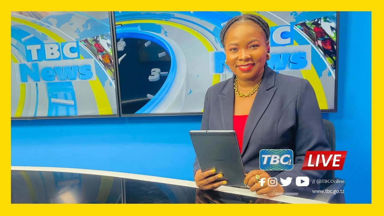 🔴#TBCLIVE:TBC NEWS 14 MARCH , 2024 | 10 :00-10-30 PM - YouTube