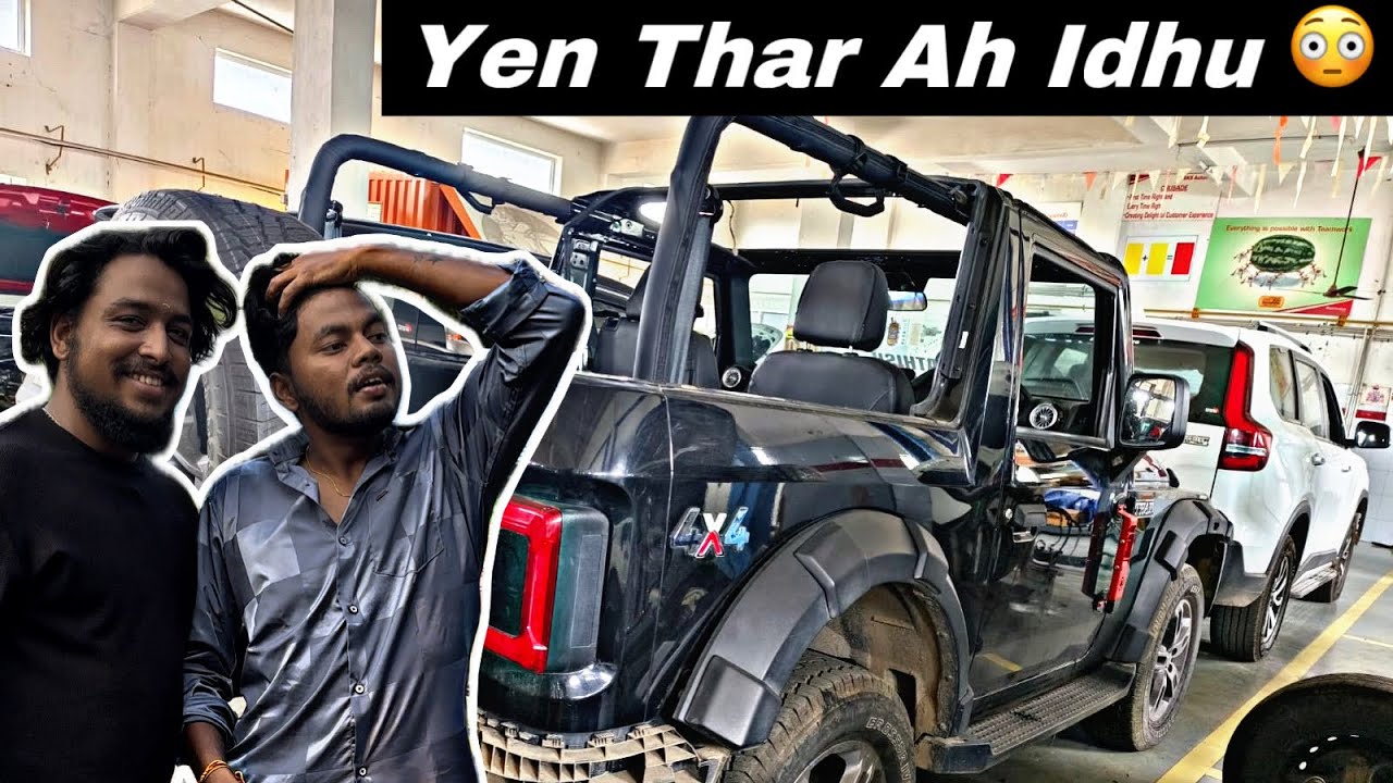 Enna da paniğe Yen Car ah Idhu 😳 | HR | #heart_racer_rc #hrd - YouTube