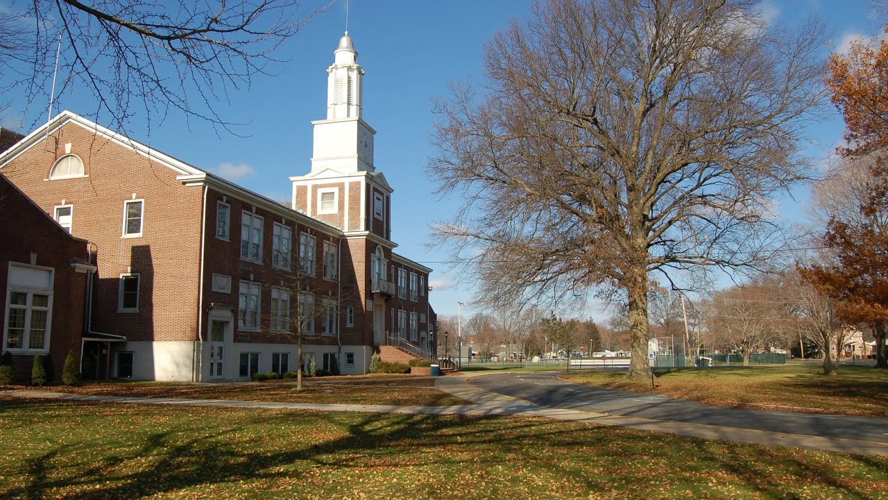 Welcome to Freehold Boro, Class of 2027! - YouTube