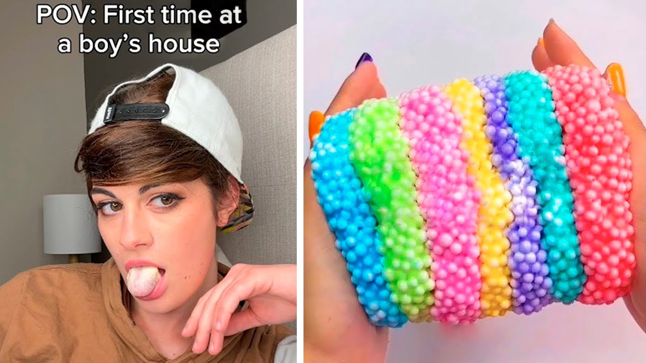 ππ 8 Hour Storytime Tiktok Mikaela Happas πpov Mikaela Happas