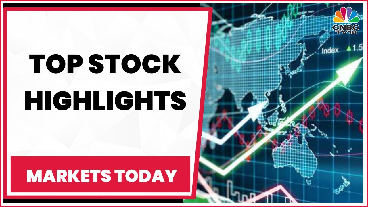Business News Updates: Catch All Top Headlines Of The Trade Today ...