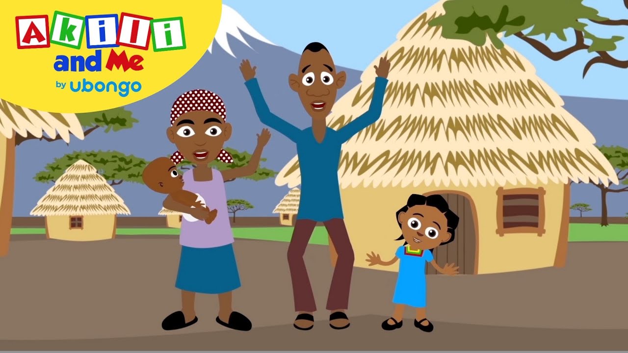 Beyond "Akili" And "Aisha": Unmasking The Richness Of African Tribal ...