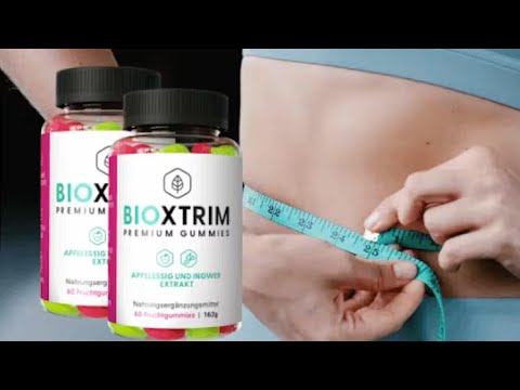 Bioxtrim Erfahrungen (( ⚠️JETZT ANSEHEN!!⚠️ )) Bioxtrim Gummibärchen ...