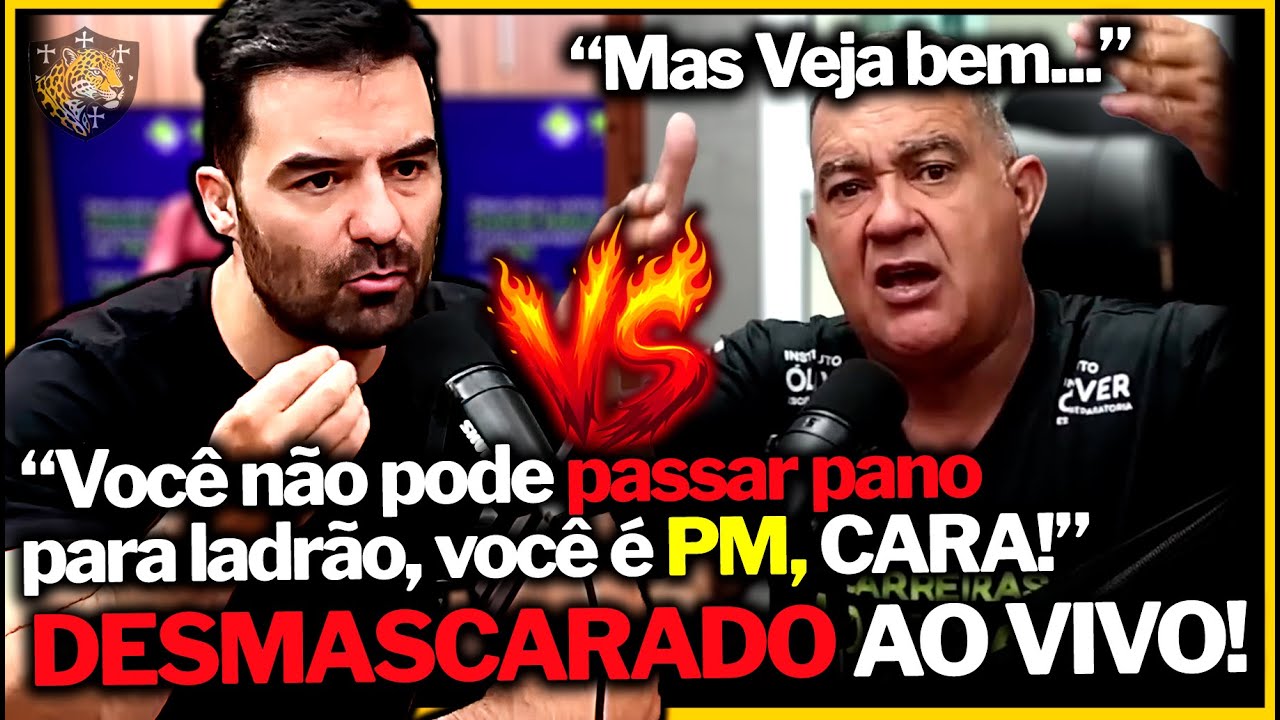 Arthur do Val EXPÕE HIPOCRISIA na hora de COMBATER a Corrupção! - YouTube