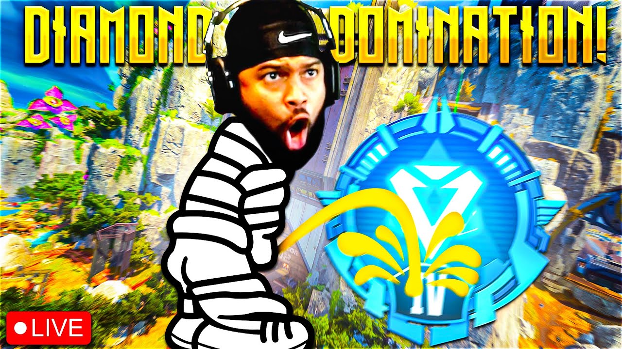 Lil Ranked Stream! - YouTube