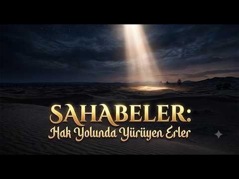 Sahabeler - \
