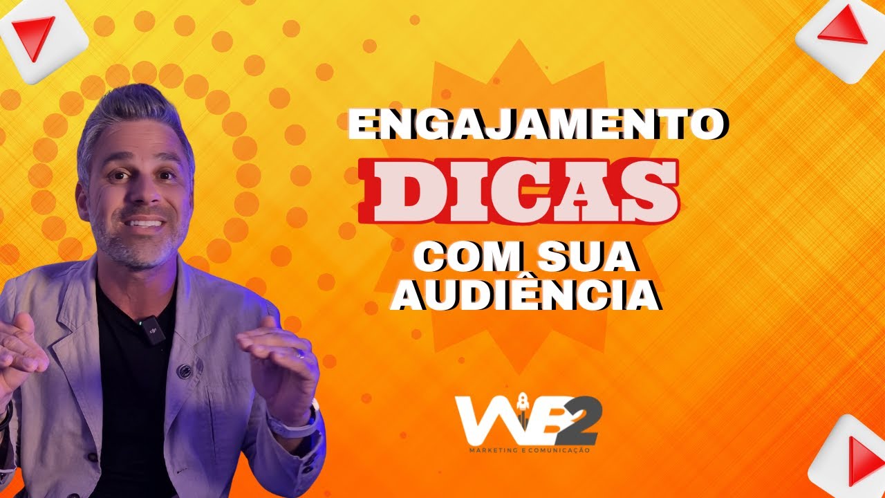 O engajamento transforma seu negócio! - YouTube