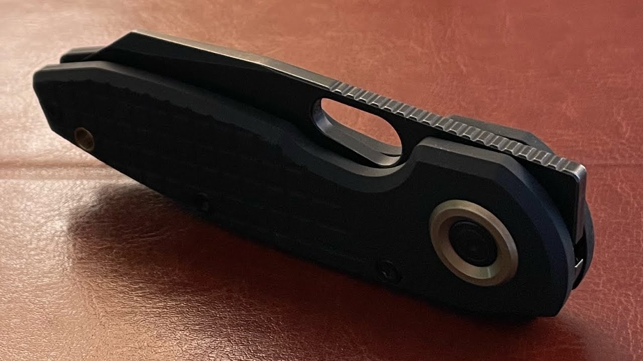 WHAT A COOL & UNIQUE LOCK! - YouTube