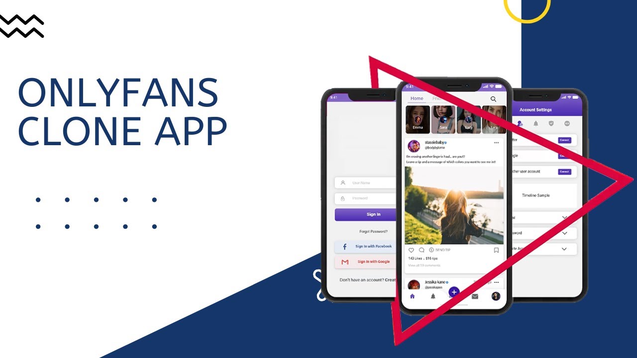 Build A Subscription Based App Like Onlyfans - YouTube