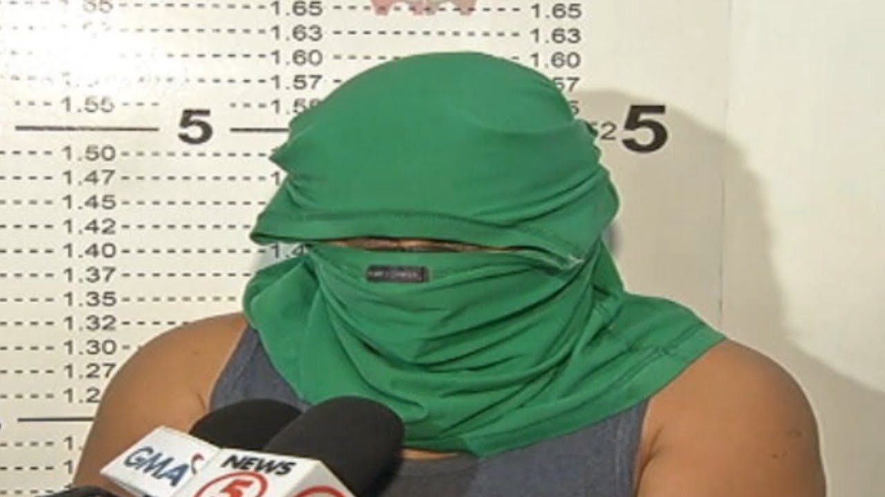 Isang technician, idinetalye ang pangha-hack sa e-wallet sa mga nakaw ...