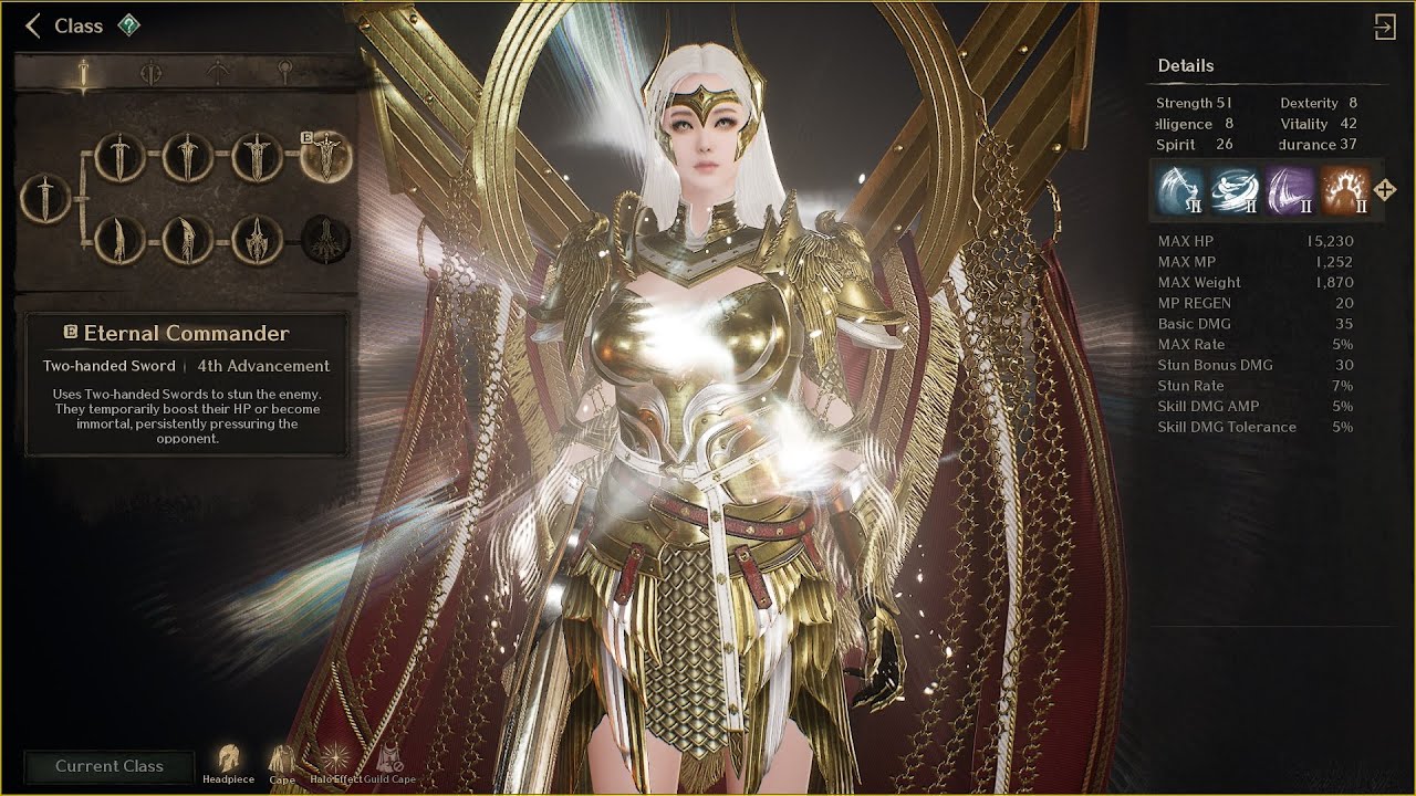 4th Job!!!! Ayaw ko na mag Assassin balik na ko General FT. JrAvila Top ...