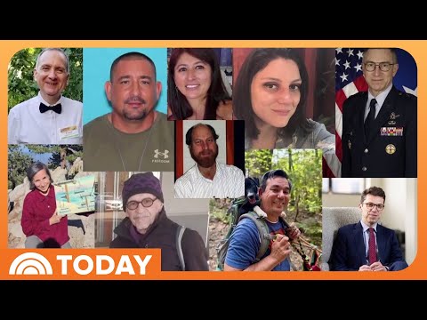 FBI Investigates Deaths and Disappearances of 10 US Scientists