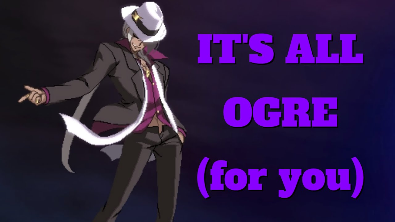 You're Already Dead | UNI2 Ogre Bomb Highlights - YouTube