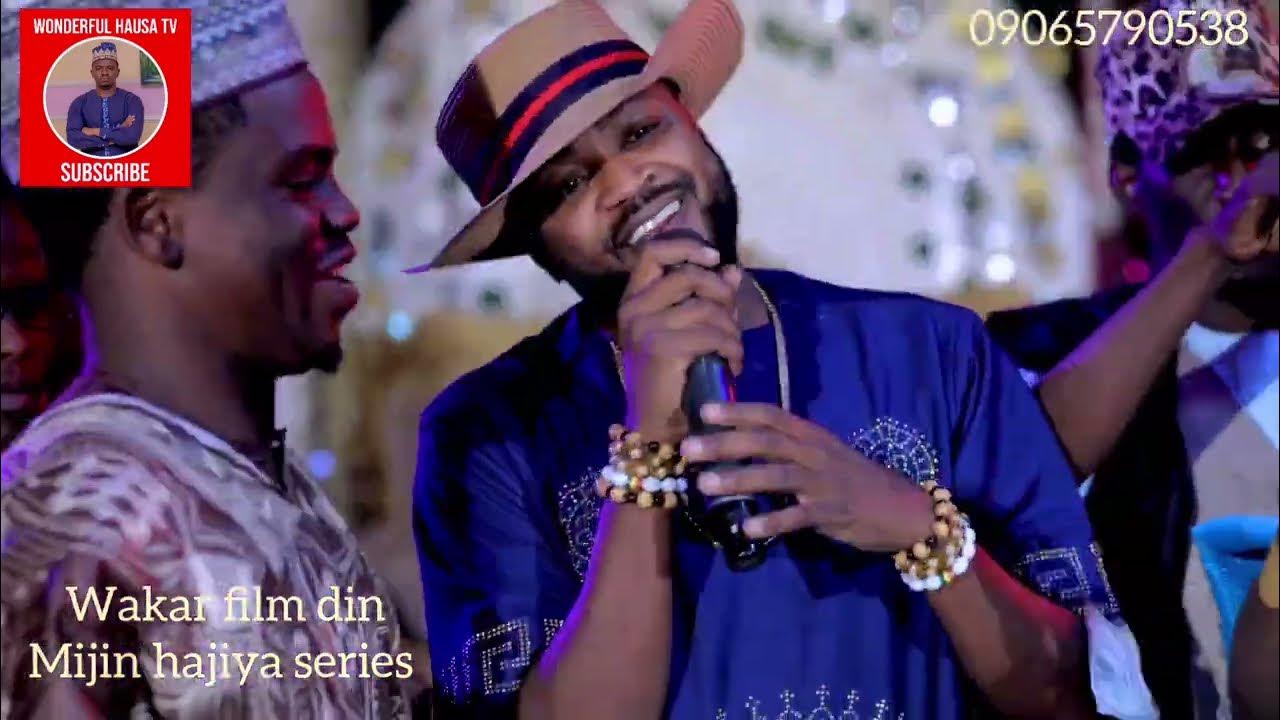 ASHA RUWA _ Adam A. Zango (Official Video) - YouTube