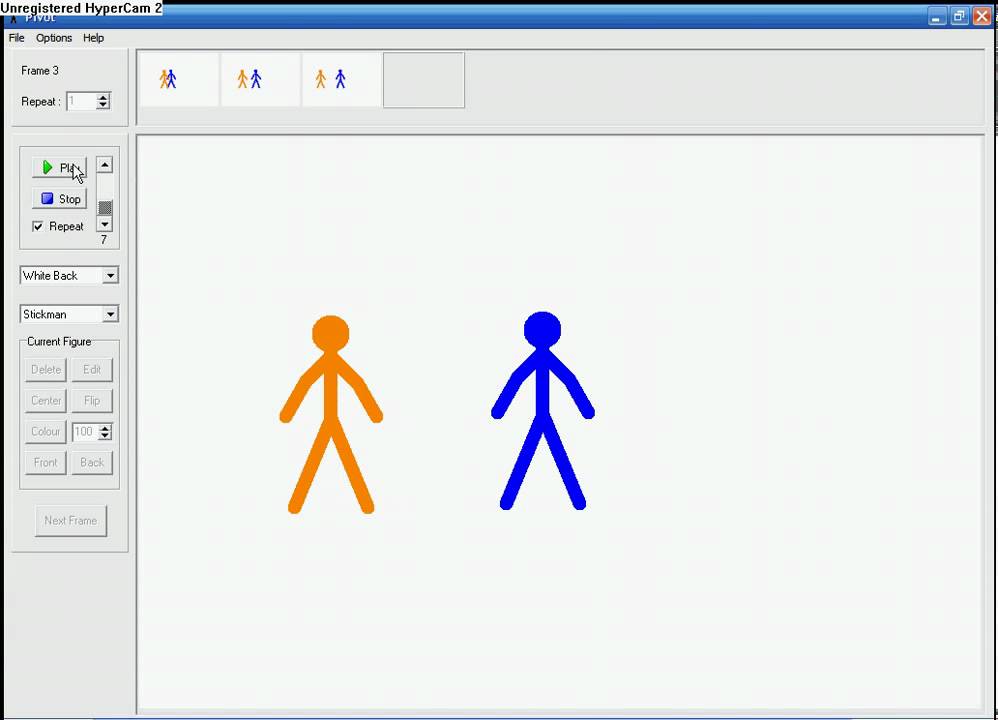 Tutorial 1-Basics of Pivot - YouTube