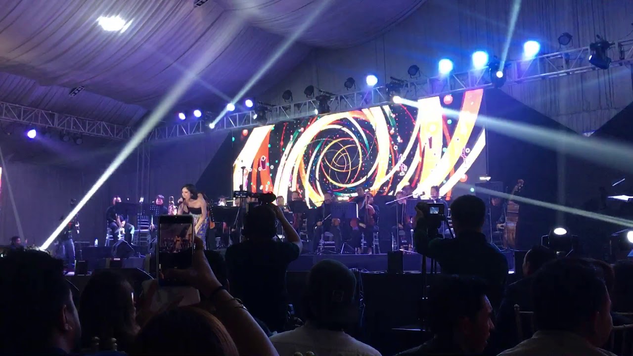 Visayan Music Awards | Lingi-a - YouTube