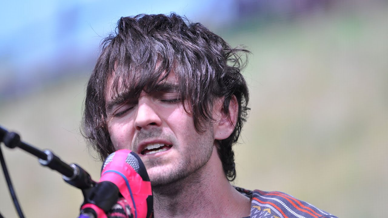 Particle Kid - All One Day (Shadow of the Sun) (Live at Farm Aid 2022 ...