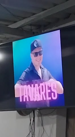 Mc Jordan Tavares aparece de surpresa no Bar RIBEIROS, o Rei da Barriga ...