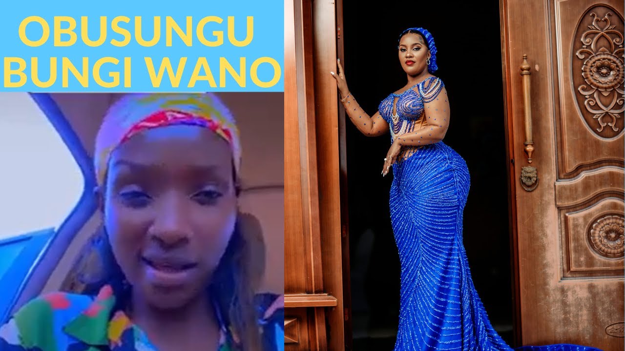 FIFI DA QUEEN AWANDA MULIRO EKIMARA KIMARA - YouTube