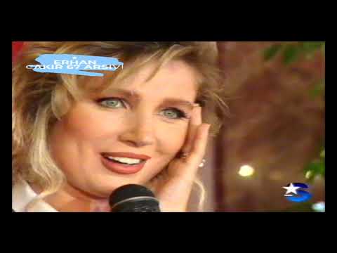 Seda Sayan - YETER Kİ İSTE #1993 #sedasayan #yeterkiiste