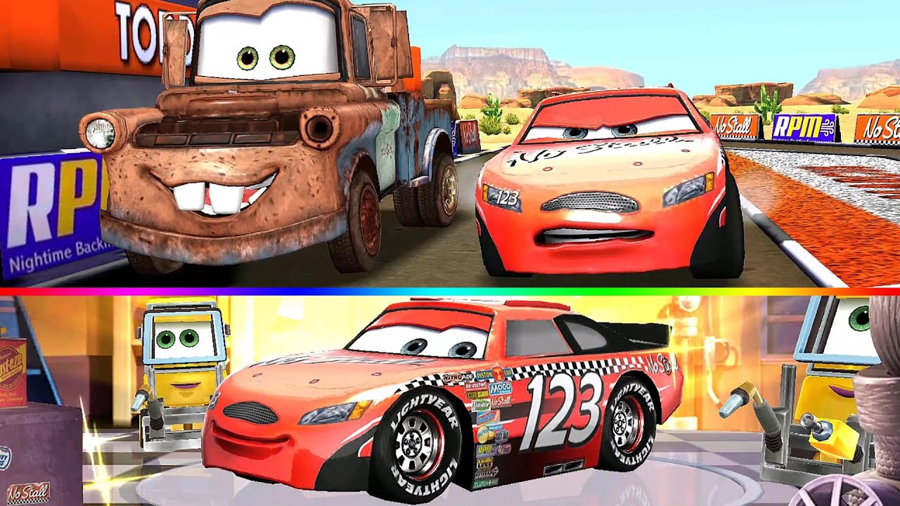 Todd Marcus Pixar Cars Wiki Fandom | atelier-yuwa.ciao.jp