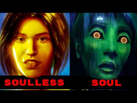 How Is It Possible for the Halo Remake To Be THIS BAD?