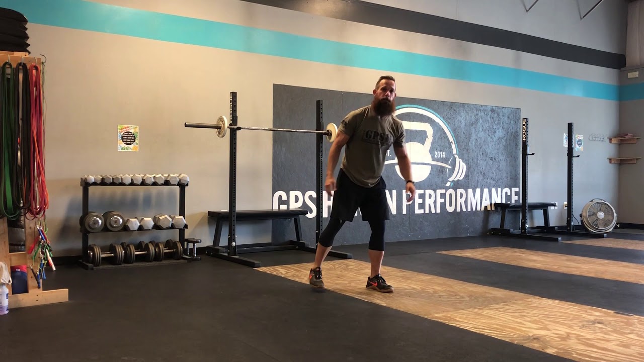 Lateral Speed Skaters | GPS Human Performance - YouTube