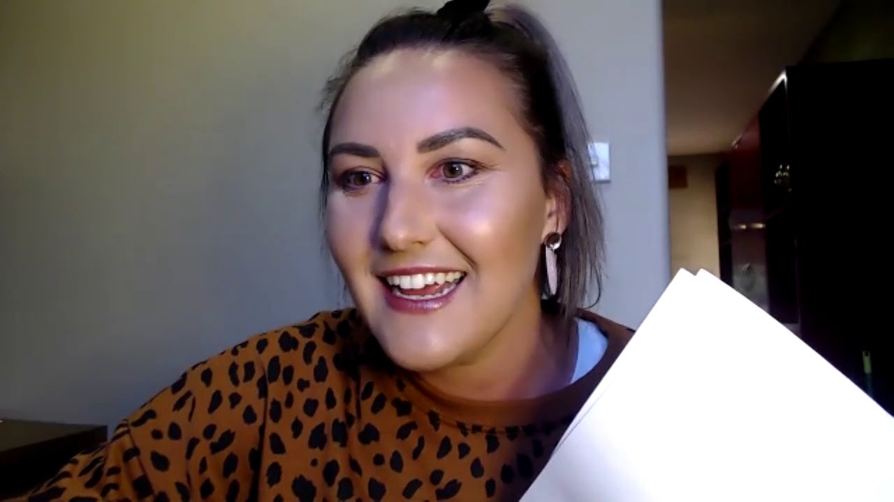 Dec 14th Nation Call with Rvp Heather Beaven & NVP Katie Reed - YouTube