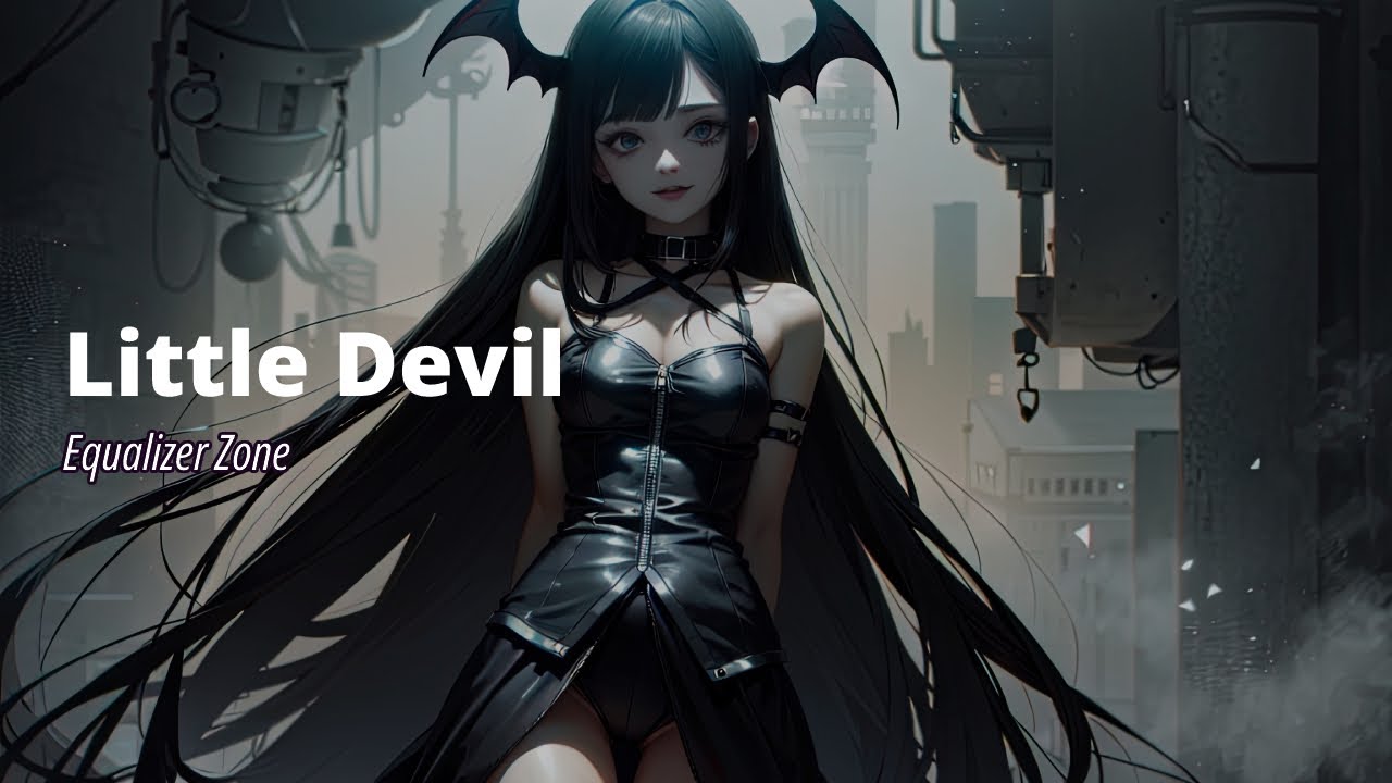 (AI음악 / Soundraw / Funk) - Little Devil - YouTube